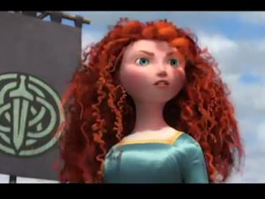 BRAVE – novo trailer | OtakuPT