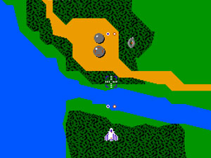 Xevious online pela Sprite | OtakuPT