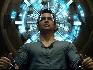 Total Recall – trailer | OtakuPT