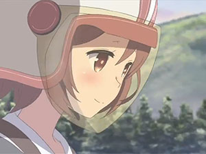 One Off – novo trailer | OtakuPT