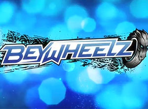 Beywheelz – trailer | OtakuPT