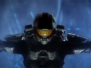 Halo 4 – trailer oficial | OtakuPT