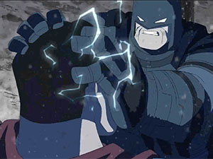 The Dark Knight Returns, Part 2 – trailer | OtakuPT