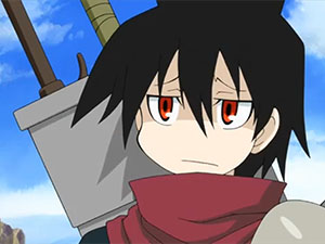 Senyu – novo trailer | OtakuPT