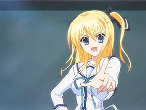 D.C.III ~Da Capo III~ – trailer | OtakuPT