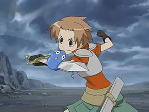 Senyu – trailer | OtakuPT