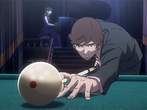 Death Billiards – trailer | OtakuPT