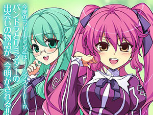 Freezing – novidades do anime e spinoff manga | OtakuPT