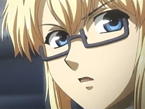 Freezing Vibration – trailer | OtakuPT