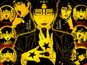 Lychee Light Club vai ser filme Live-action | OtakuPT