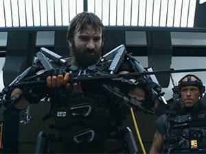 Elysium – novo trailer | OtakuPT