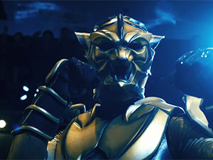 Tiger Mask Live-action – trailer | OtakuPT