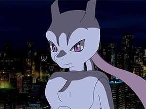 ExtremeSpeed Genesect: Mewtwo Awakens – trailers | OtakuPT