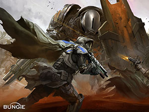 Destiny – trailer | OtakuPT