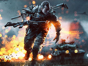 Battlefield 4 – trailer multiplayer | OtakuPT