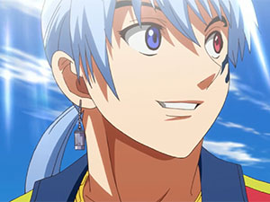 4ª OVA de KenIchi the Mightiest Disciple – trailer | OtakuPT