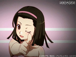 Otorimonogatari – novo trailer | OtakuPT