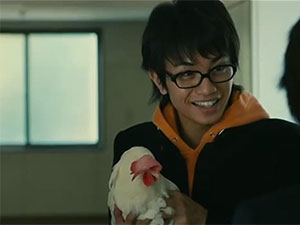 Silver Spoon Live-action – trailer | OtakuPT