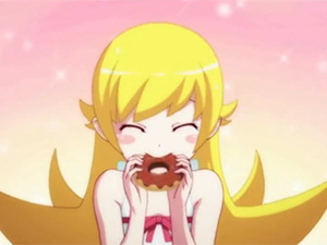 Onimonogatari – trailer | OtakuPT
