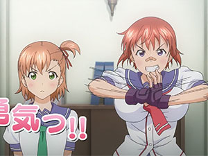 Maken-Ki! 2 – trailer completo | OtakuPT