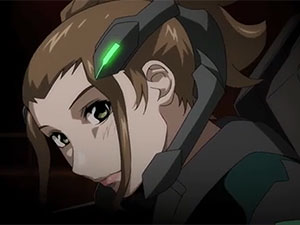 Fafner: Dead Aggressor – Exodus – trailer | OtakuPT