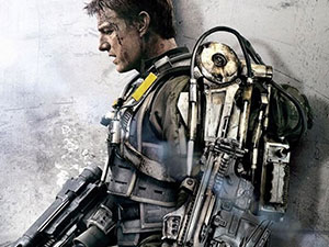 Edge of Tomorrow – Trailer | OtakuPT