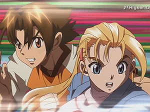 KenIchi the Mightiest Disciple – trailer TV da OVA | OtakuPT