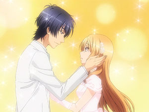 Love Stage!! – trailer | OtakuPT