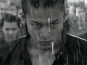 Crows Explode – novo trailer do filme live-action | OtakuPT