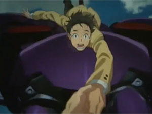 Aldnoah.Zero – trailer | OtakuPT