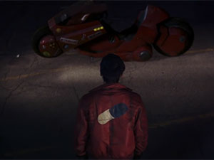 Akira Project – trailer live-action | OtakuPT