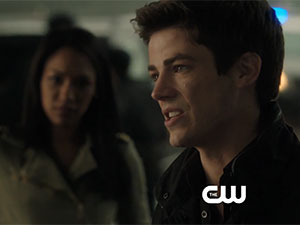 The Flash – trailer da série live-action | OtakuPT