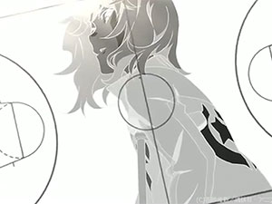 Hanamonogatari – novos trailers | OtakuPT