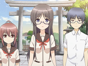Jinsei – trailer | OtakuPT