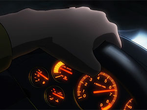 New Initial D the Movie – 2º trailer completo | OtakuPT