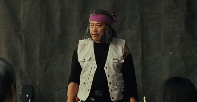 Maestro – trailer do filme live-action | OtakuPT