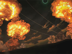 Fafner: Exodus – 3º trailer | OtakuPT