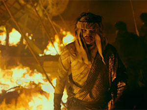 Samurai X: Kyoto Inferno – trailer | OtakuPT