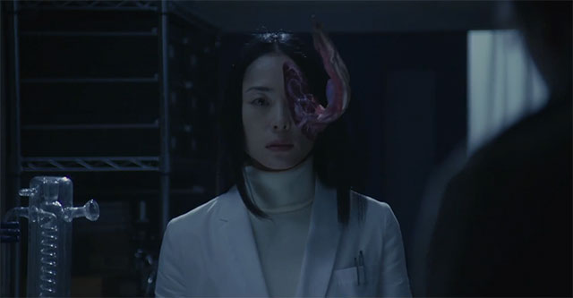 Parasyte Live-action – novo trailer | OtakuPT