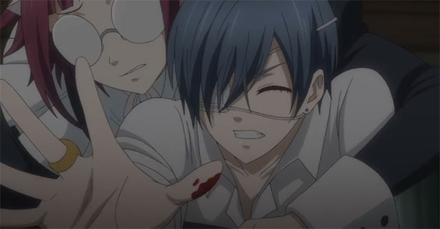 Black Butler: Book of Murder – trailer da OVA | OtakuPT