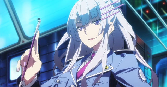 Heavy Object – trailer | OtakuPT