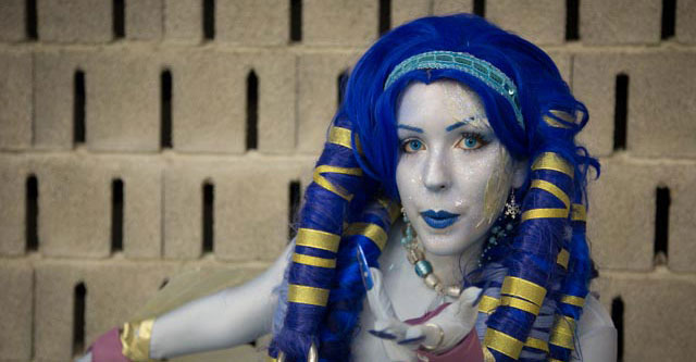 Iberanime OPO 2014 – Cosplay (part 1) | OtakuPT