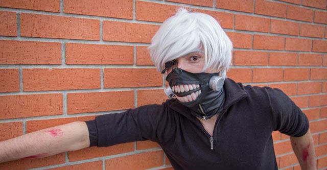 Iberanime OPO 2014 – Cosplay (part 2) | OtakuPT