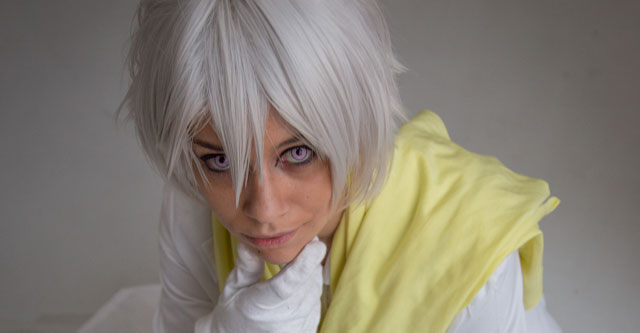 Iberanime OPO 2014 – Cosplay (part 3) | OtakuPT