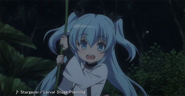 Sora no Method – novos trailers | OtakuPT