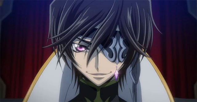 Code Geass: Akito the Exiled 3 – trailer | OtakuPT