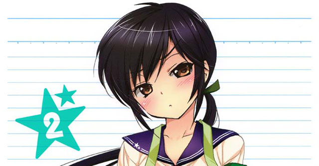 Okusama ga Seito Kaichou! vai ser anime | OtakuPT