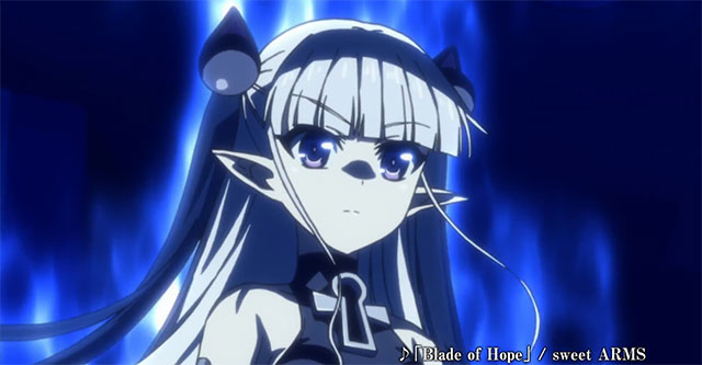 Shinmai Maou no Testament estreia a 7 de Janeiro | OtakuPT