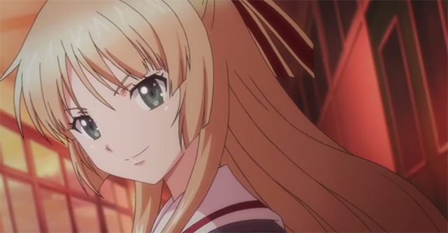 Isuca – trailer | OtakuPT