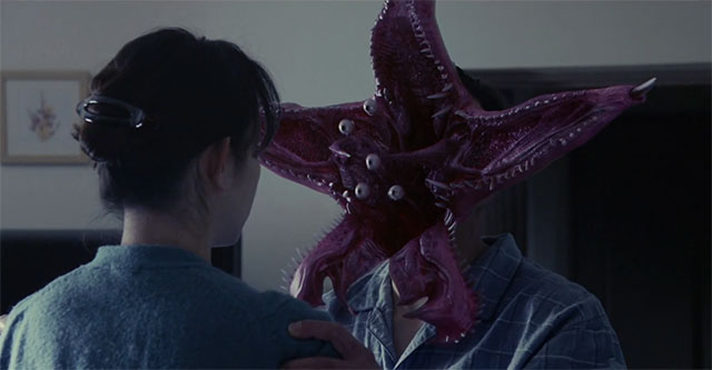 Parasyte – trailer do 2º filme Live-action | OtakuPT